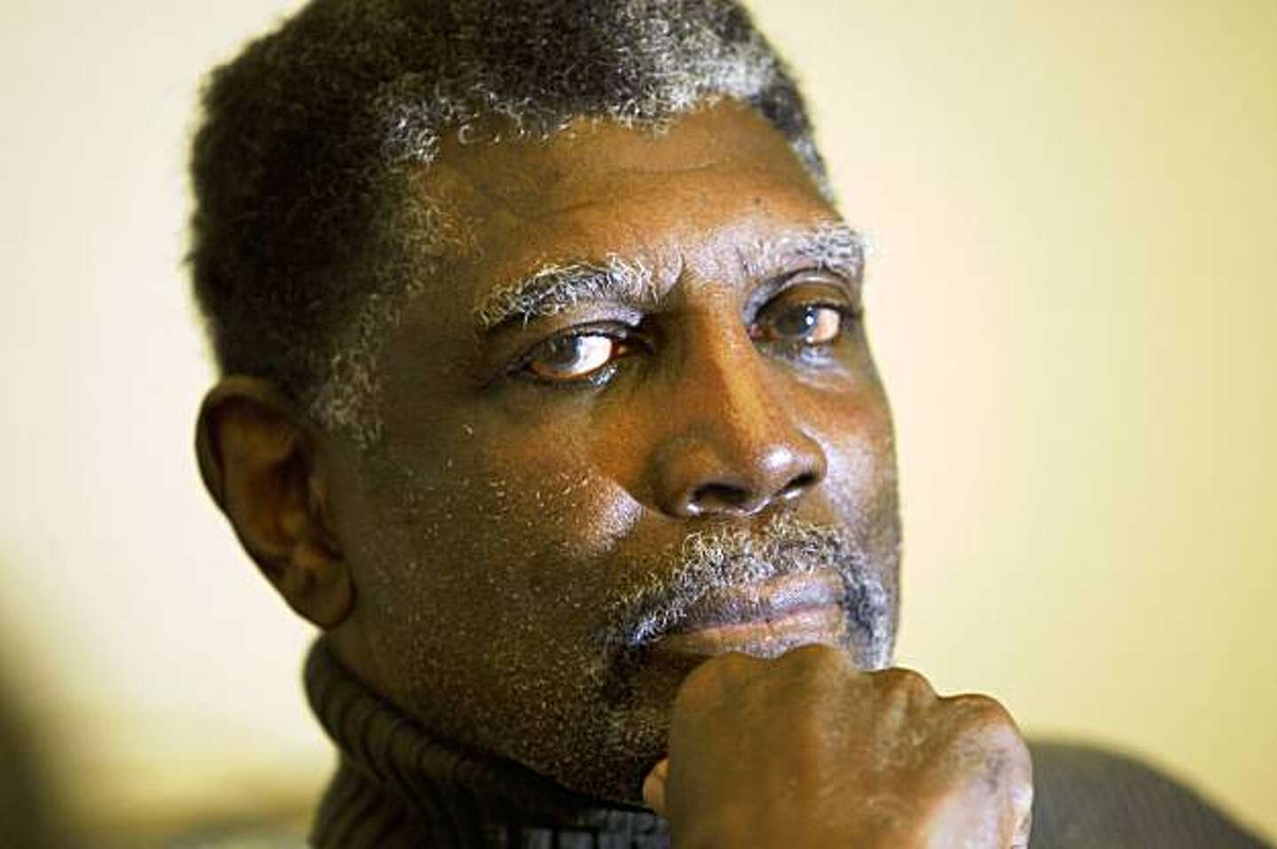 50 years on, reluctant Warrior Al Attles is the team's mainstay
