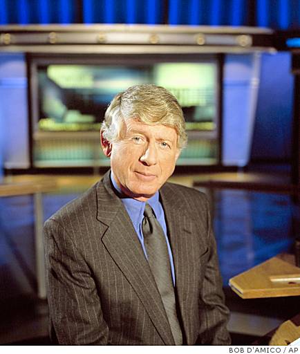 Major TV coverage for a major election