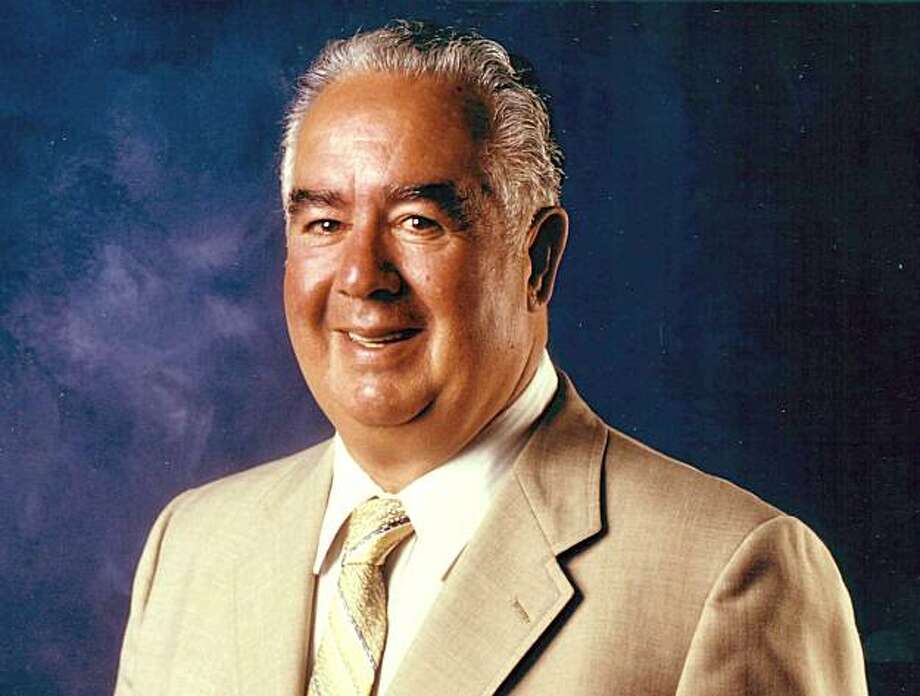Tace Bell founder Glen Bell Jr. dies - SFGate
