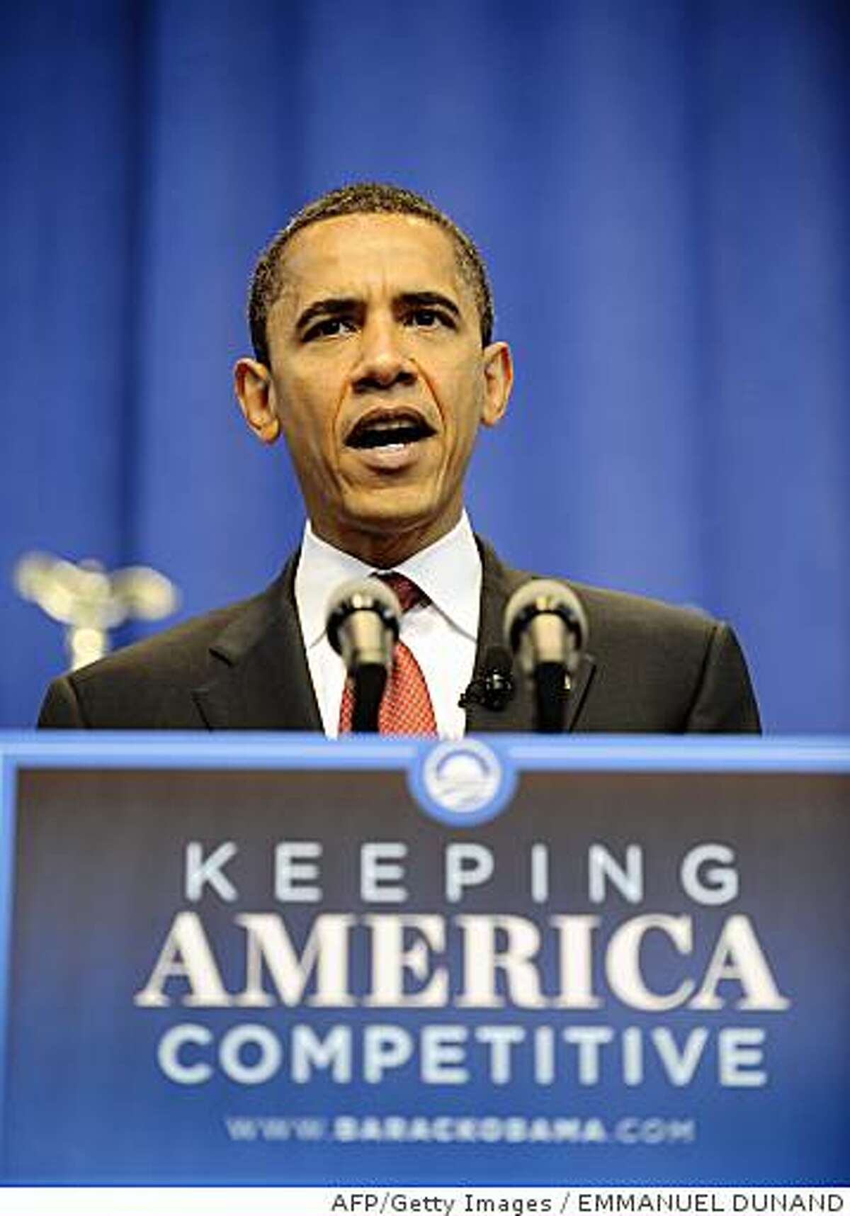 Obama raises profile of mixed-race Americans