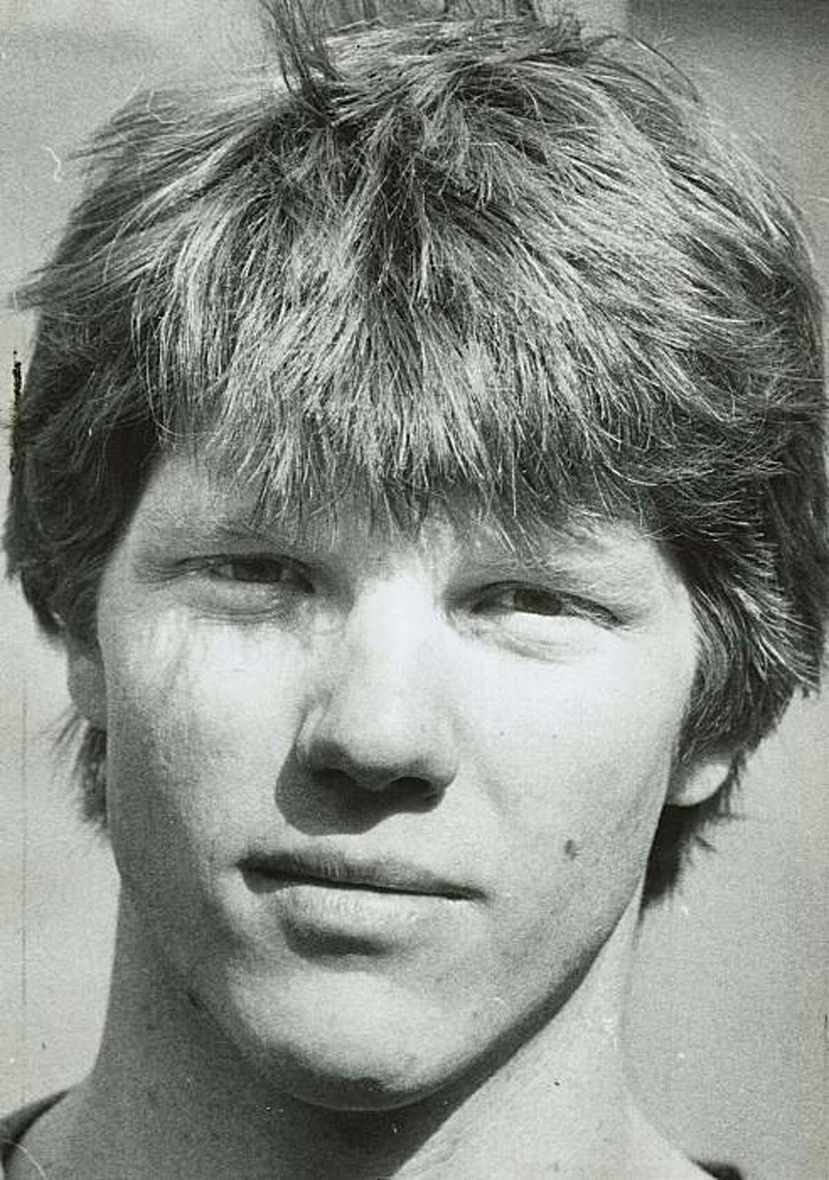 Former Cal QB's son thrust dramatically into prime-time role