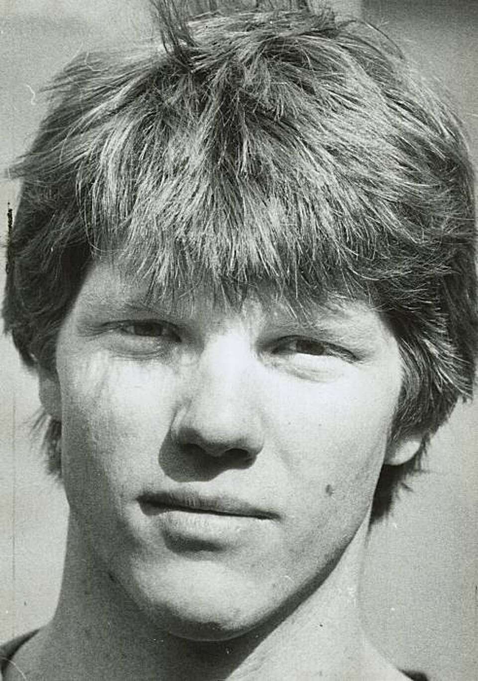 Former Cal QB's son thrust dramatically into prime-time role