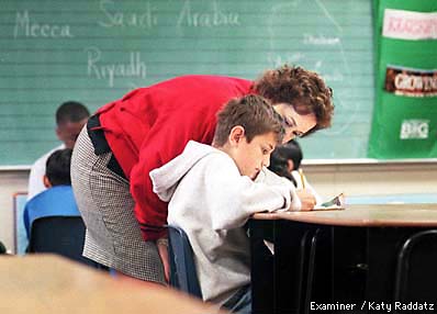 Class is model of Prop. 227