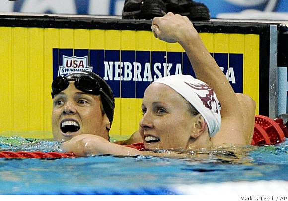 Phelps' schedule for 8 events looks good