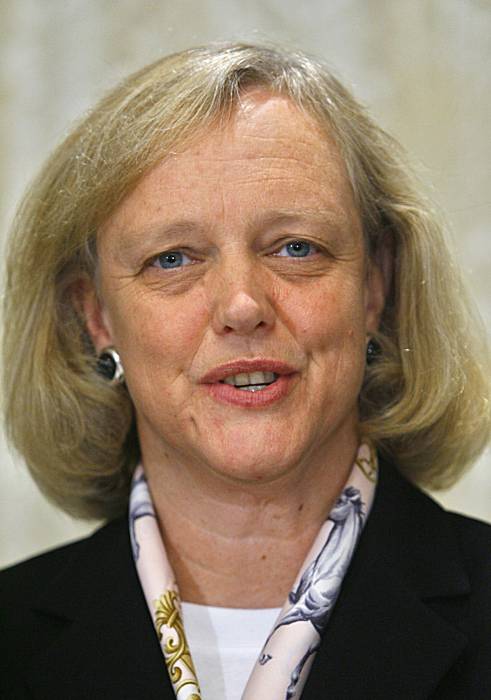 Whitman aide contributed to Obama campaign