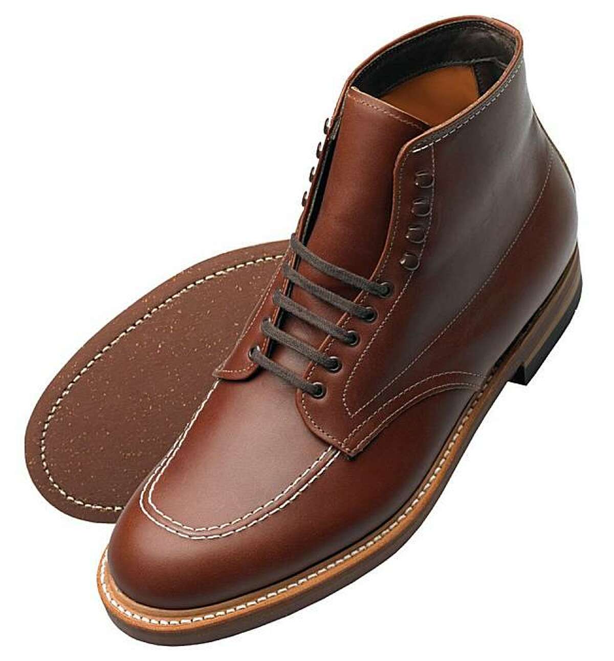 Workwear - built to last, men are workin' it