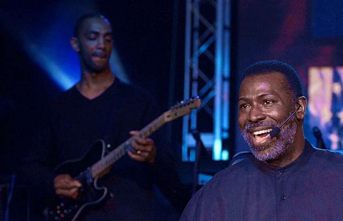 Teddy Pendergrass dies: top R&B singer of 1970s