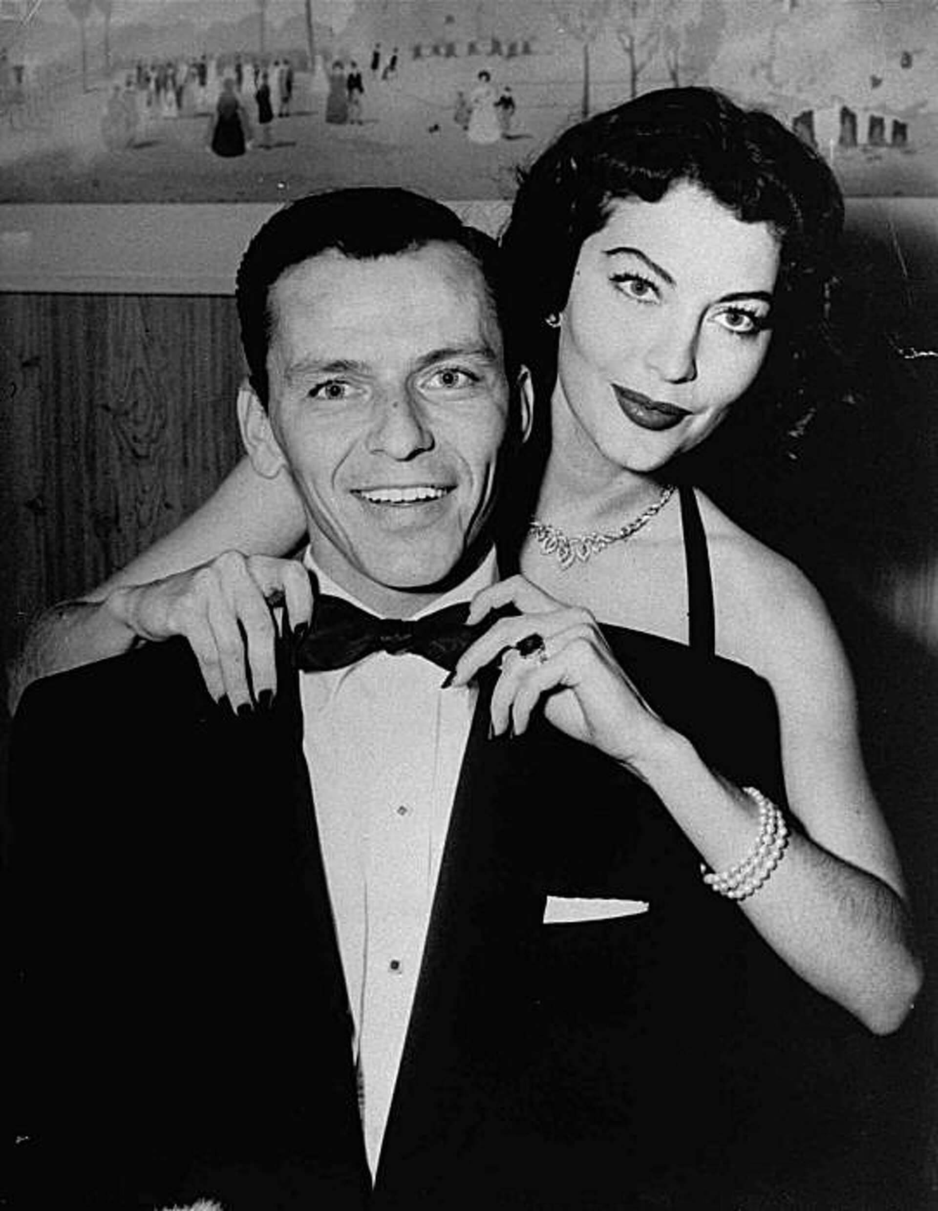 Doing Palm Springs Sinatra's way