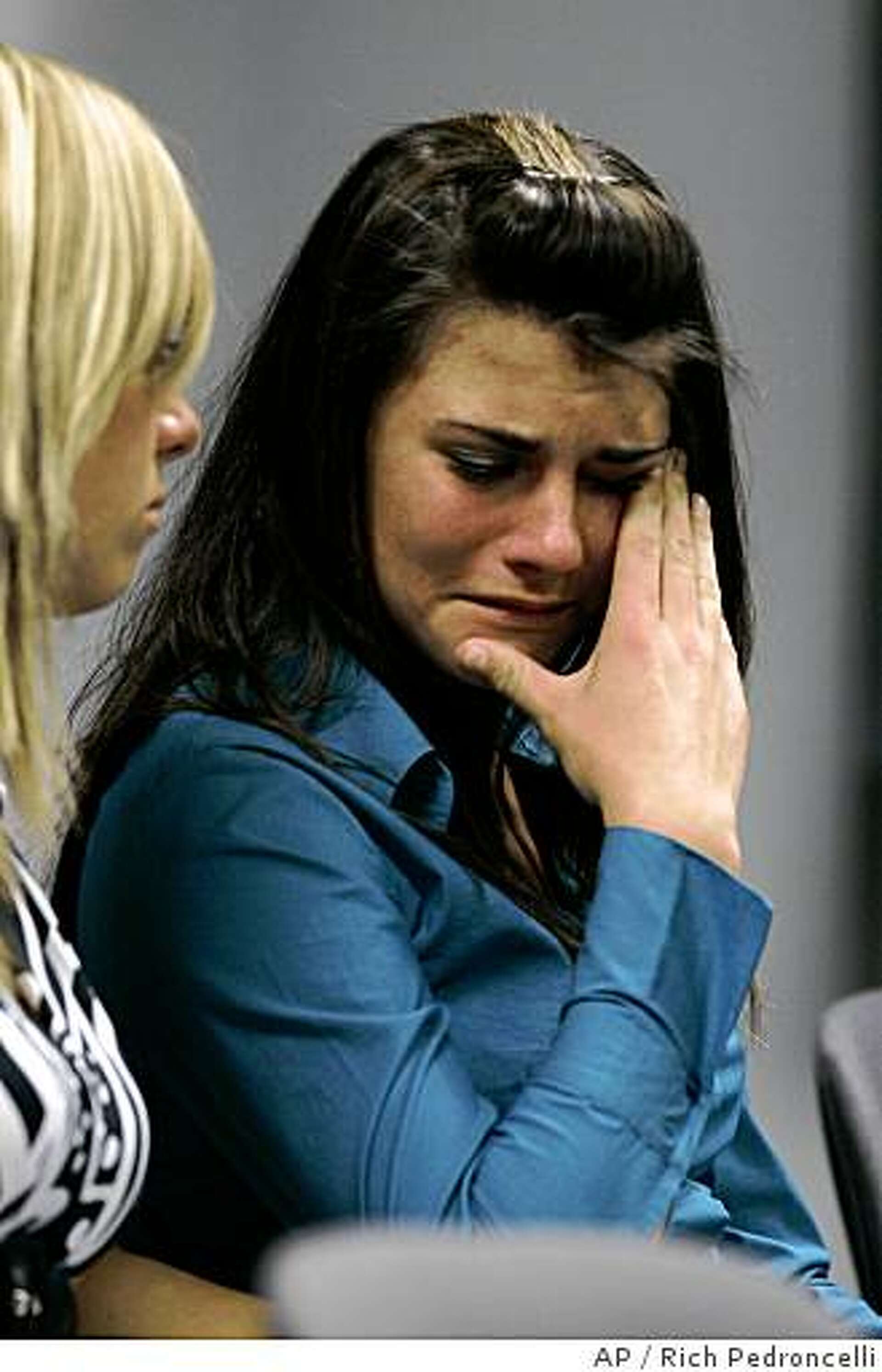 Dying Manson follower Susan Atkins denied parole