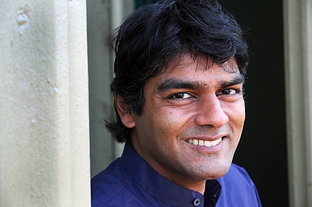 'The Value of Nothing,' by Raj Patel