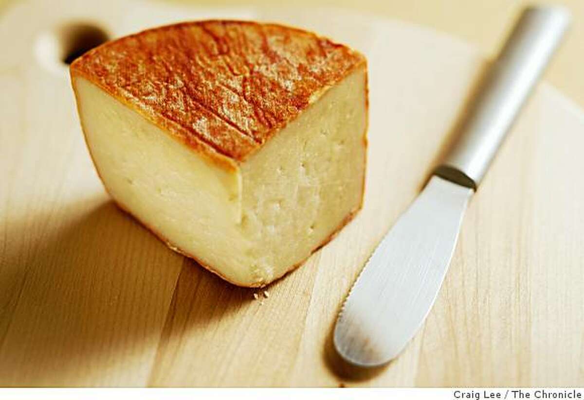 The Cheese Course: Goat's milk Ibores a bargain from Spain