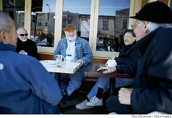 theCity Exposed By Mike Kepka