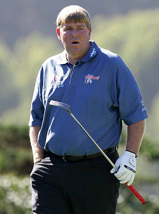 Sports moments of the decade: Oct. 9, 2005