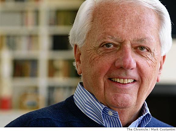 Jefferson Award: Presented to Dennis Collins