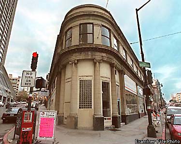 New bid to save Colombo Building