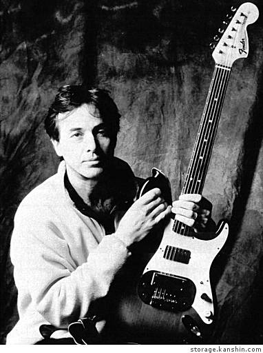 CD REVIEWS: RY COODER