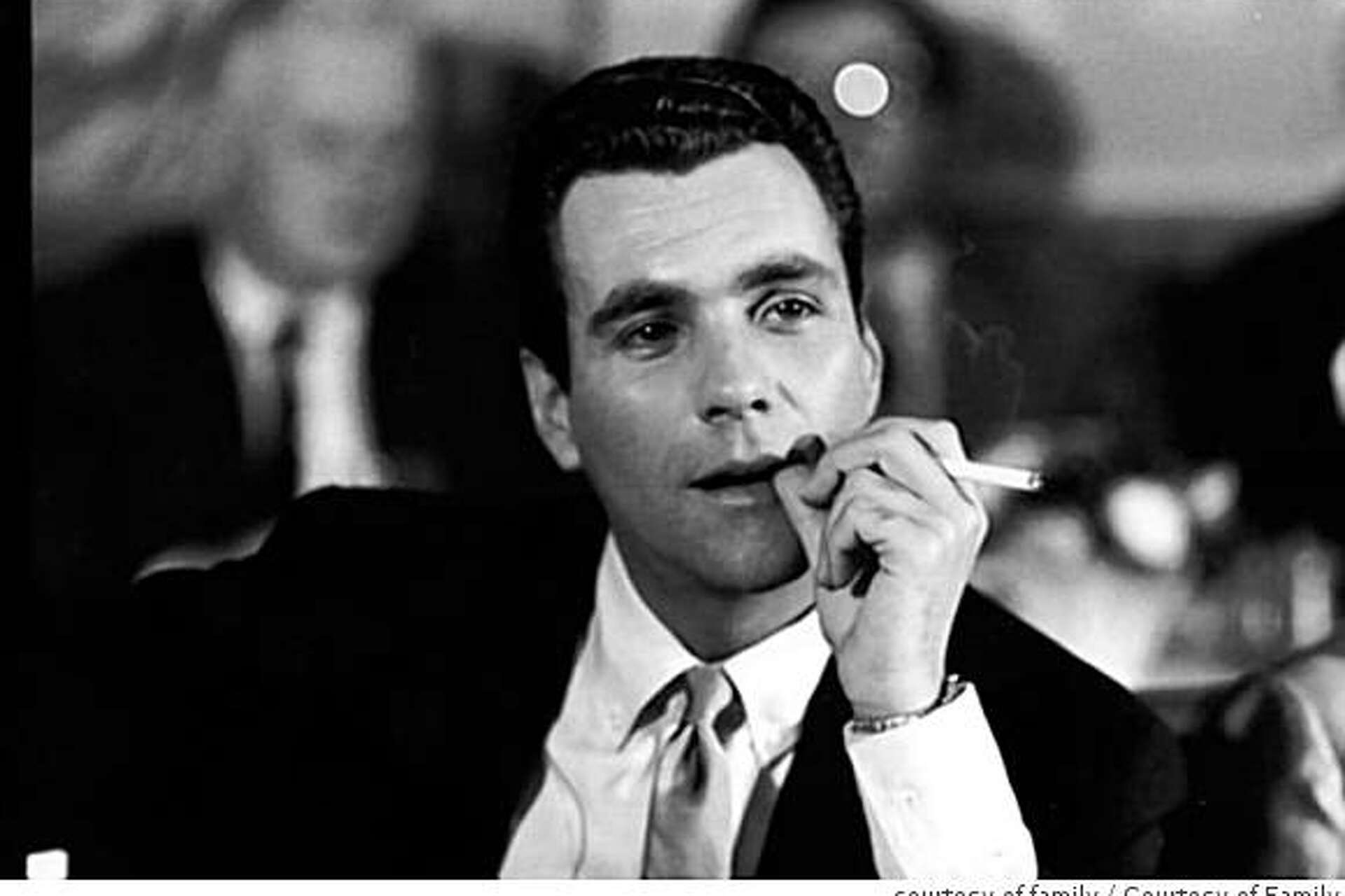 Pioneer talk show host Les Crane dies