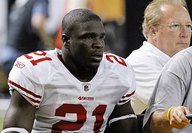 Gore nears unprecedented turf
