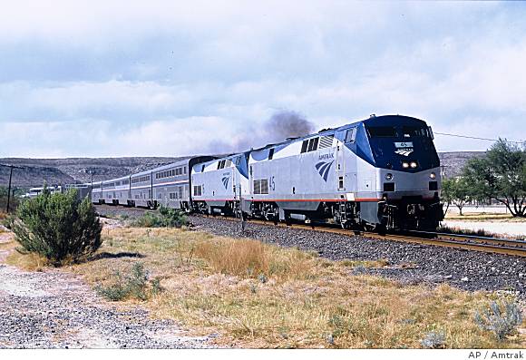 All aboard for a rational national rail plan