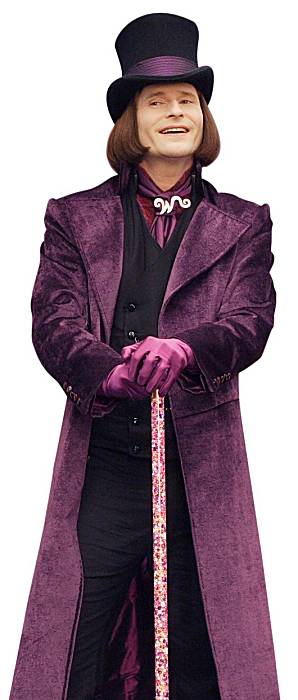 Decade in review: Hartlaub's movie choices