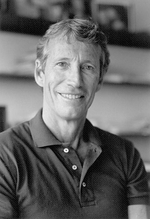 Criminal turned criminologist John Irwin dies