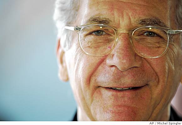 Appreciation: Pollack's death marks end of era