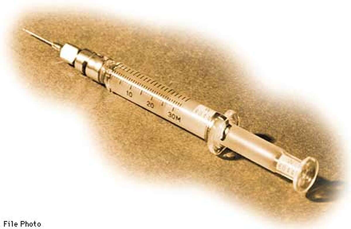 Birth of an Epidemic