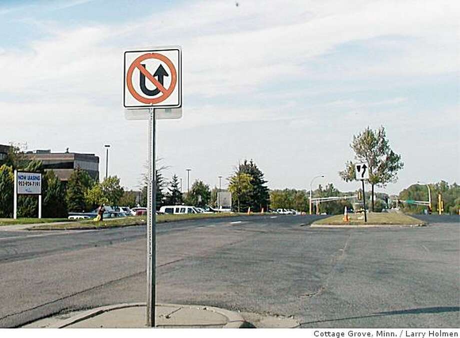 Signs of absurdity: Crazy signs from around the world - seattlepi.com