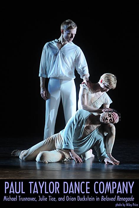 2009 in review: dance