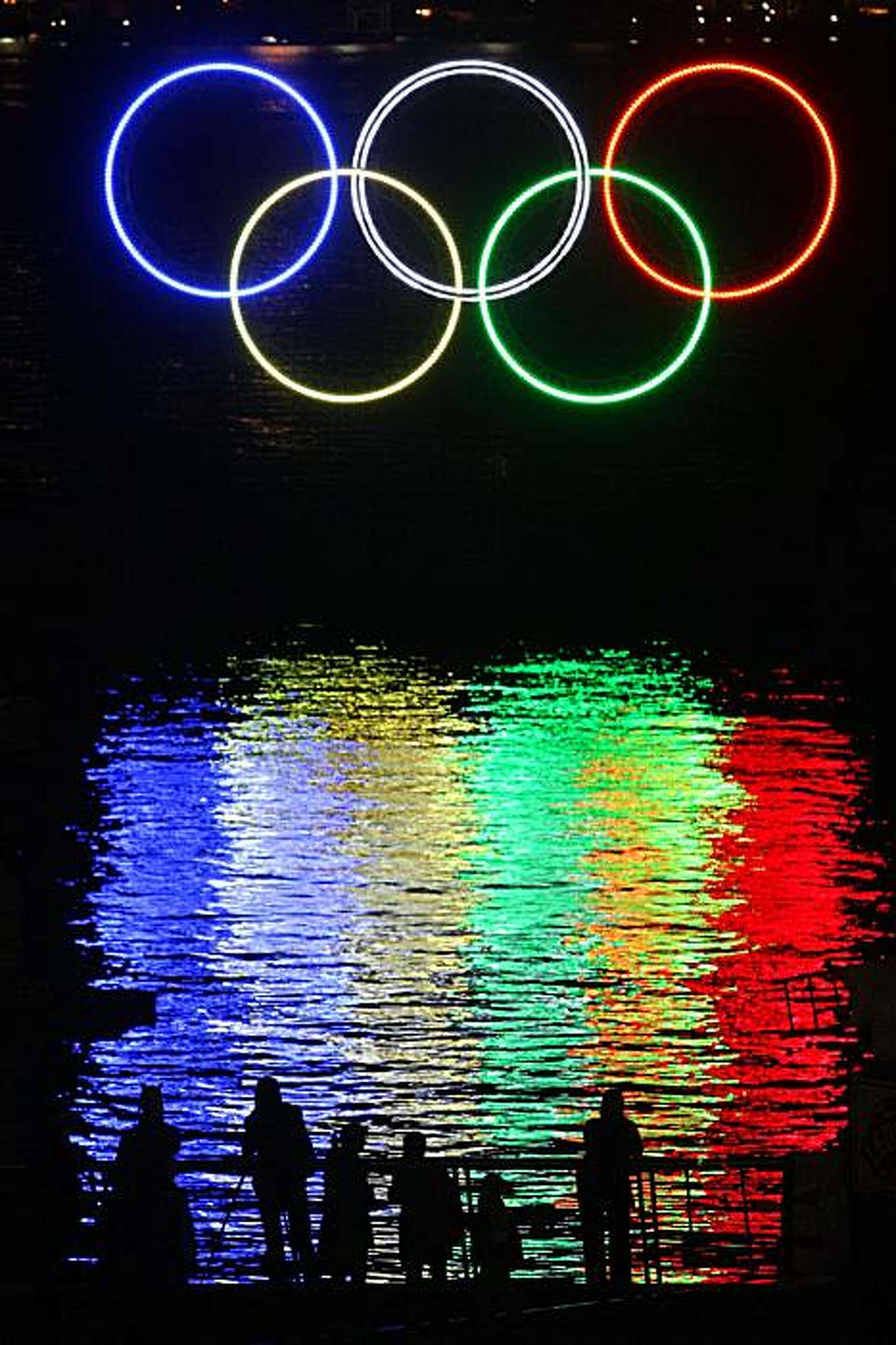 Top travel destinations in 2010