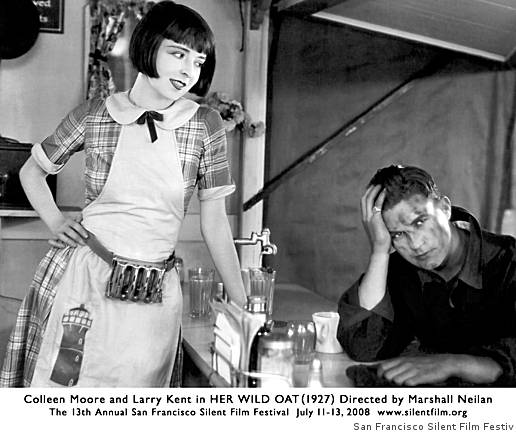 SILENT FILM FESTIVAL RESURRECTS HISTORY