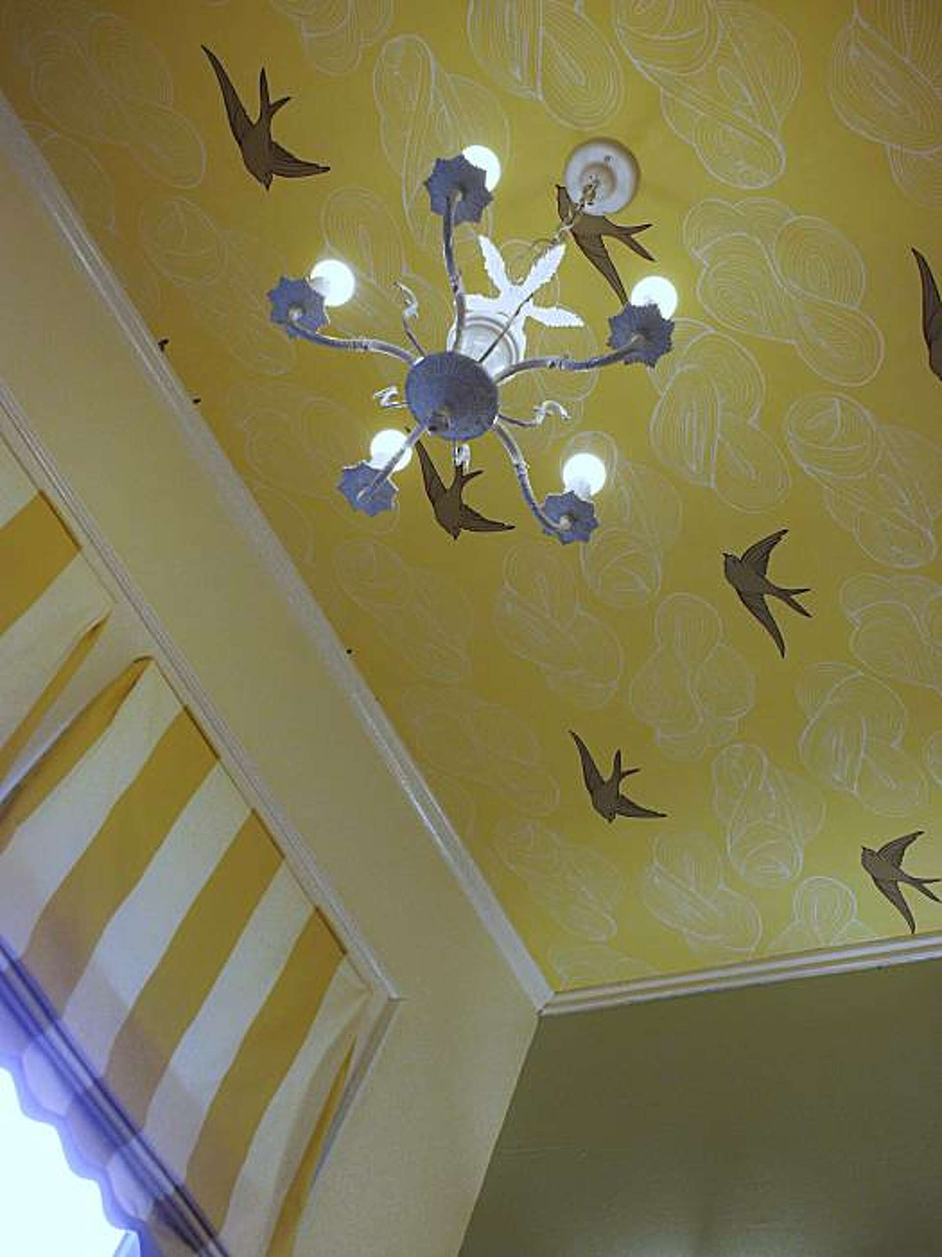 10 interior design trends for 2010