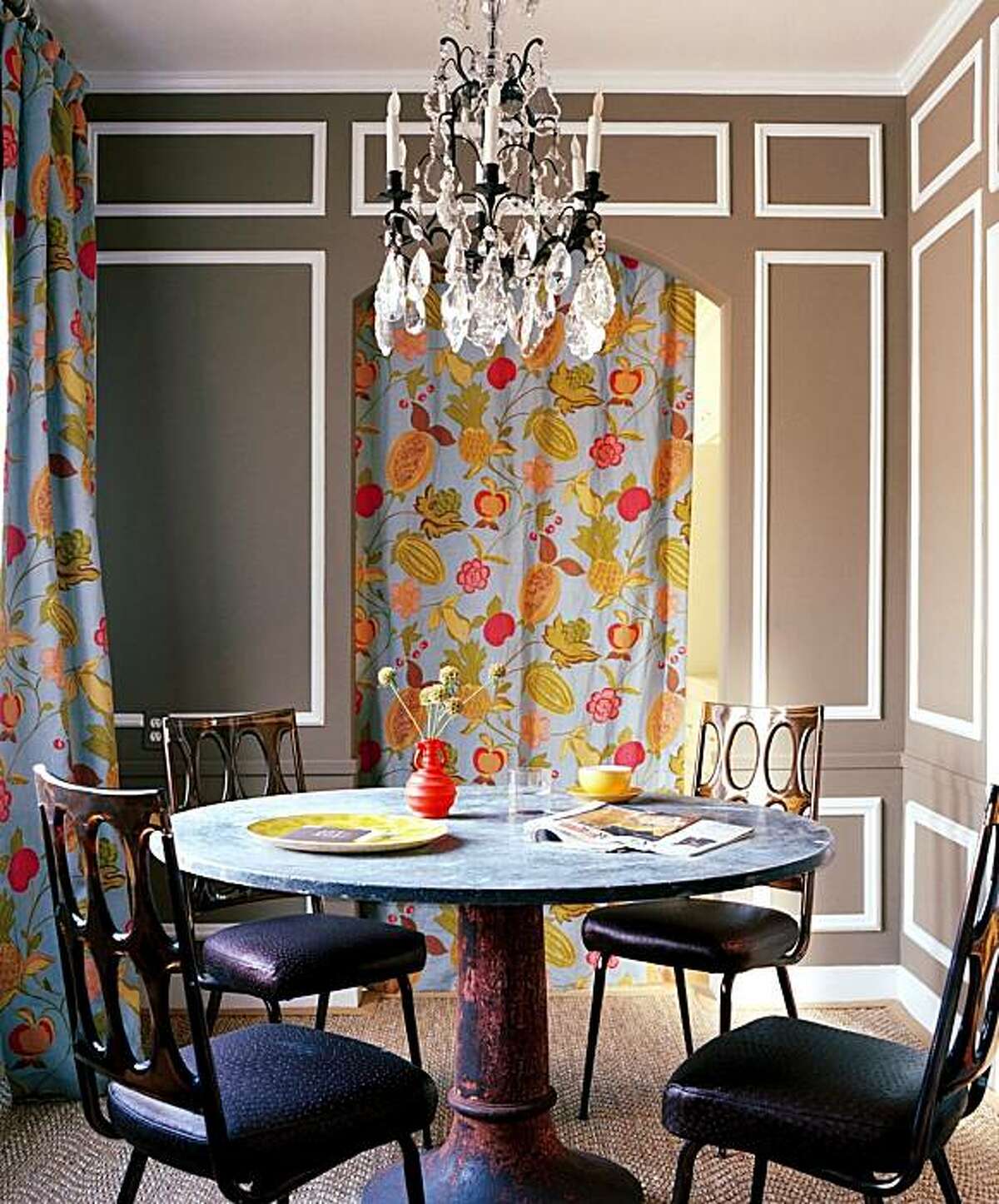 10 interior design trends for 2010