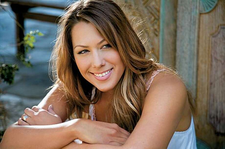 Colbie Caillat - SFGate