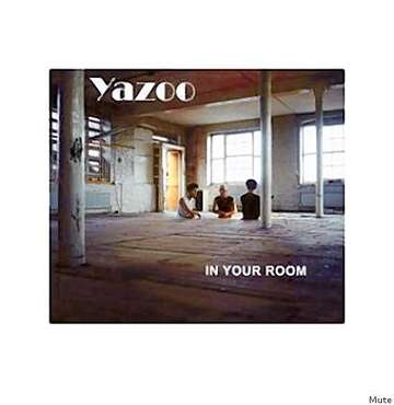 CD reviews: Alison Moyet and Yazoo