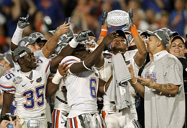 Bowled over by bowl games