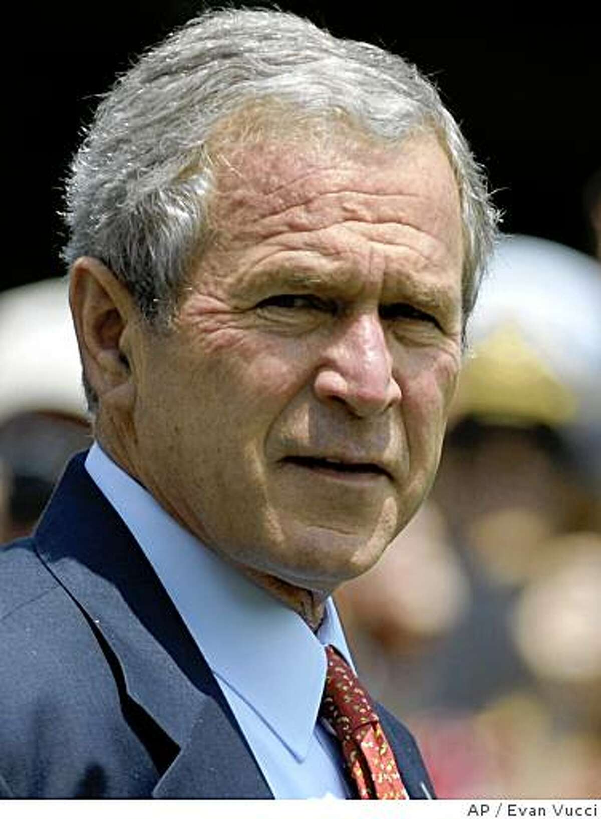 Two decisions halt Bush clean-air efforts