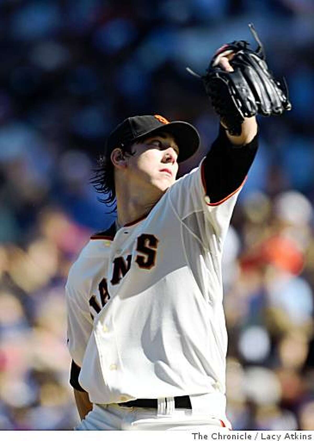 Pitcher perfect, just as planned