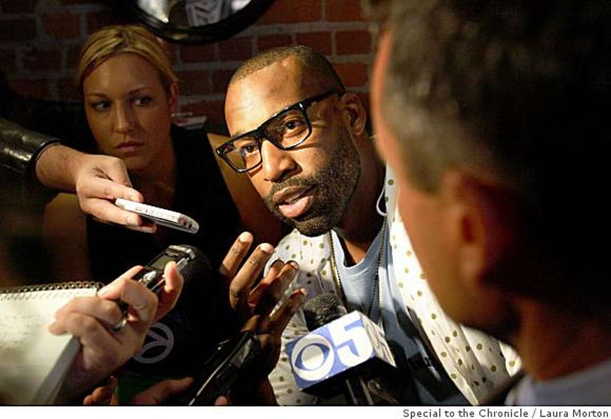 Later Daze, Baron: Davis leaves Warriors for Clippers
