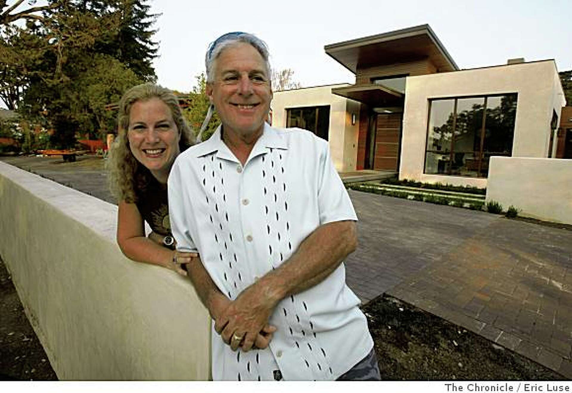 A glam, glitzy and green Hillsborough mansion