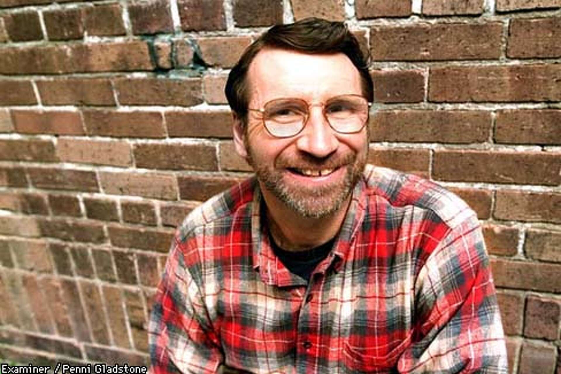 Norm Abram does it himself