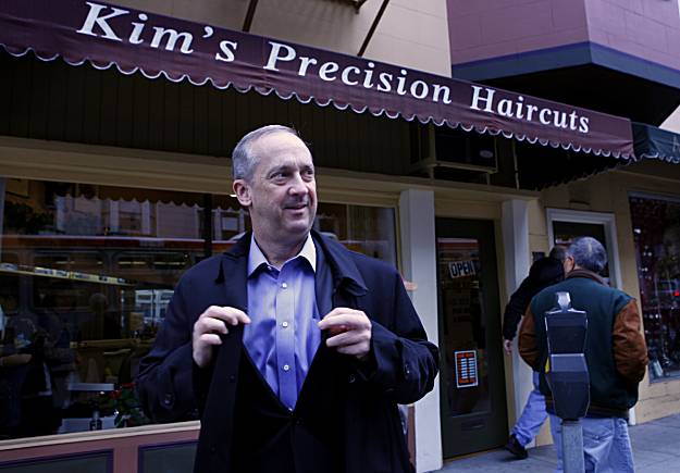 On the Town with Doug Harvill