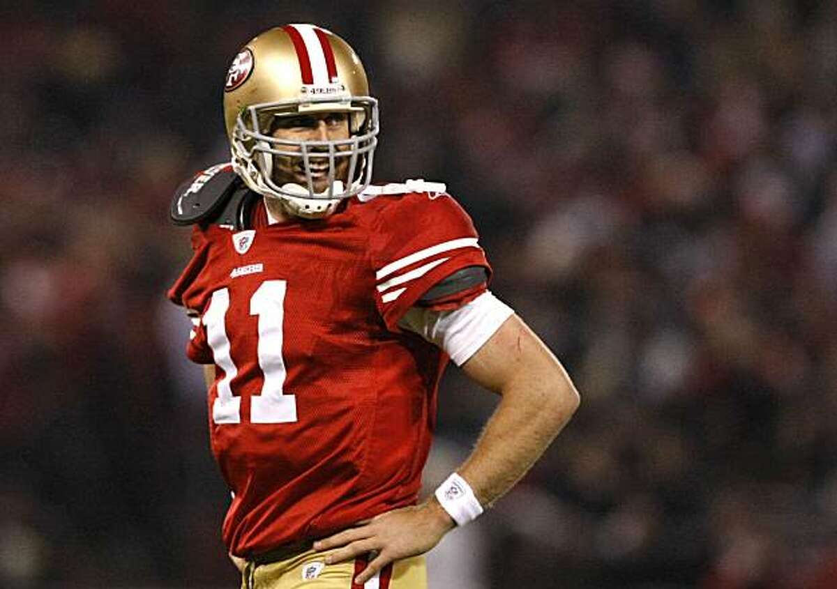 49ers turn a stellar win