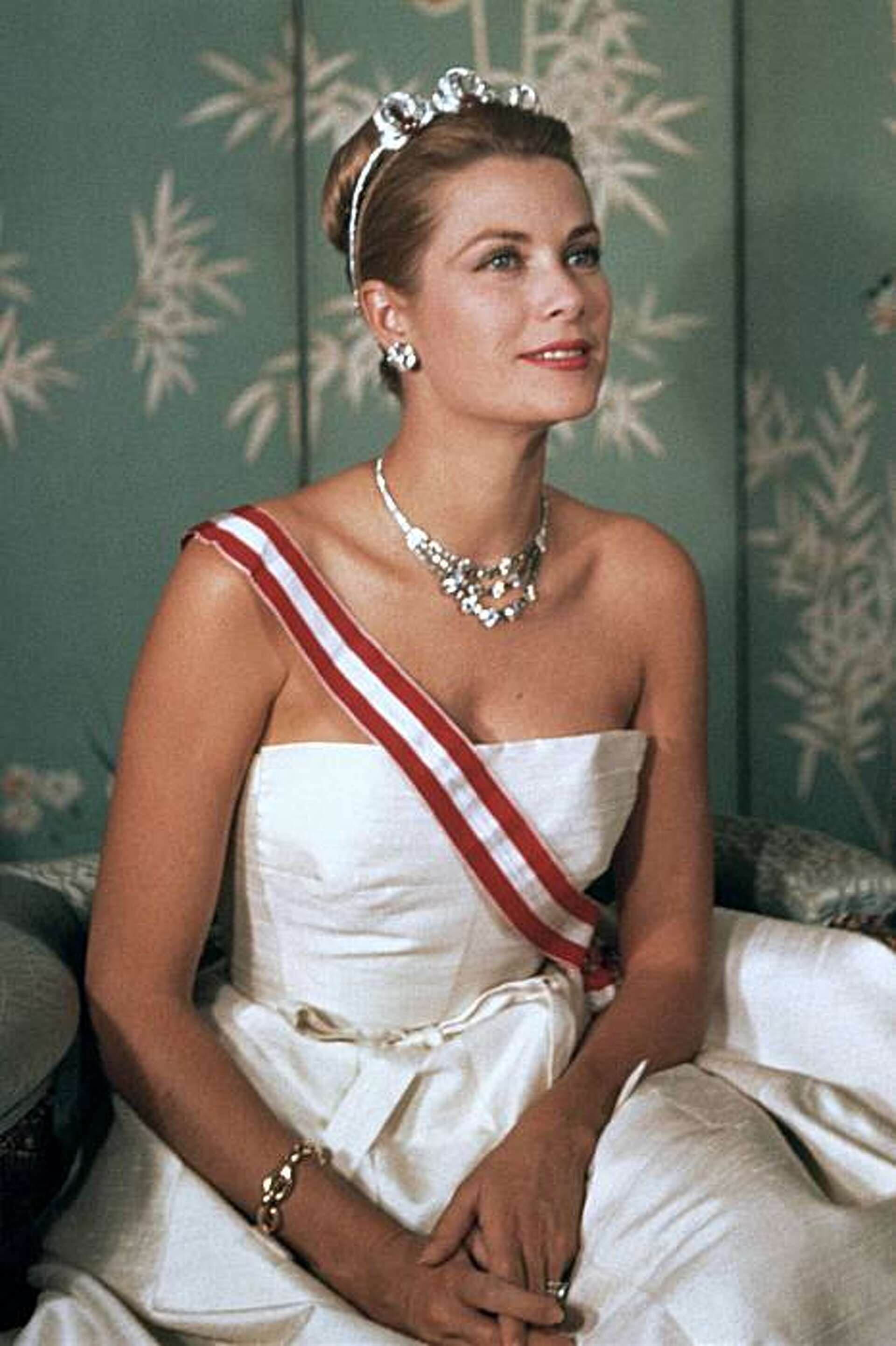 Cartier's legacy - art fit for American royalty
