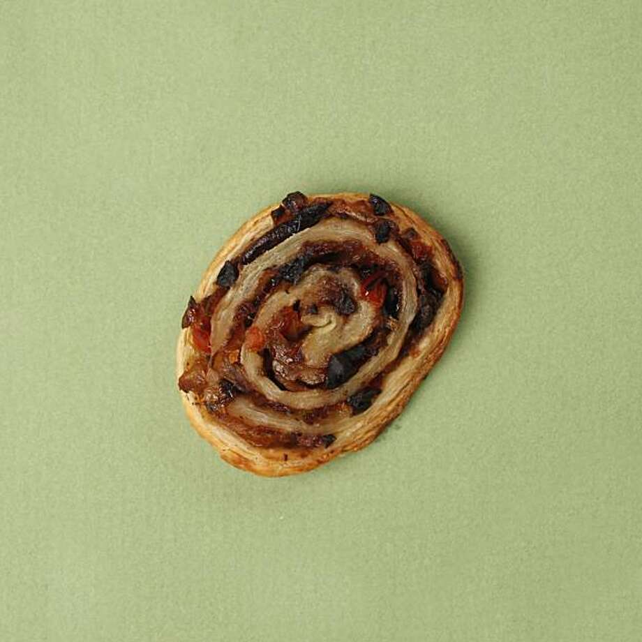 Potluck appetizers for the holidays - SFGate