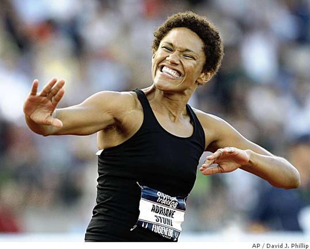 California high schooler steals Oregon show