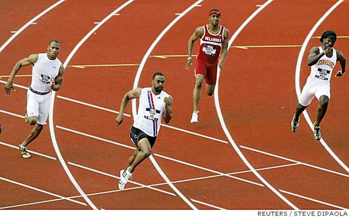 California high schooler steals Oregon show