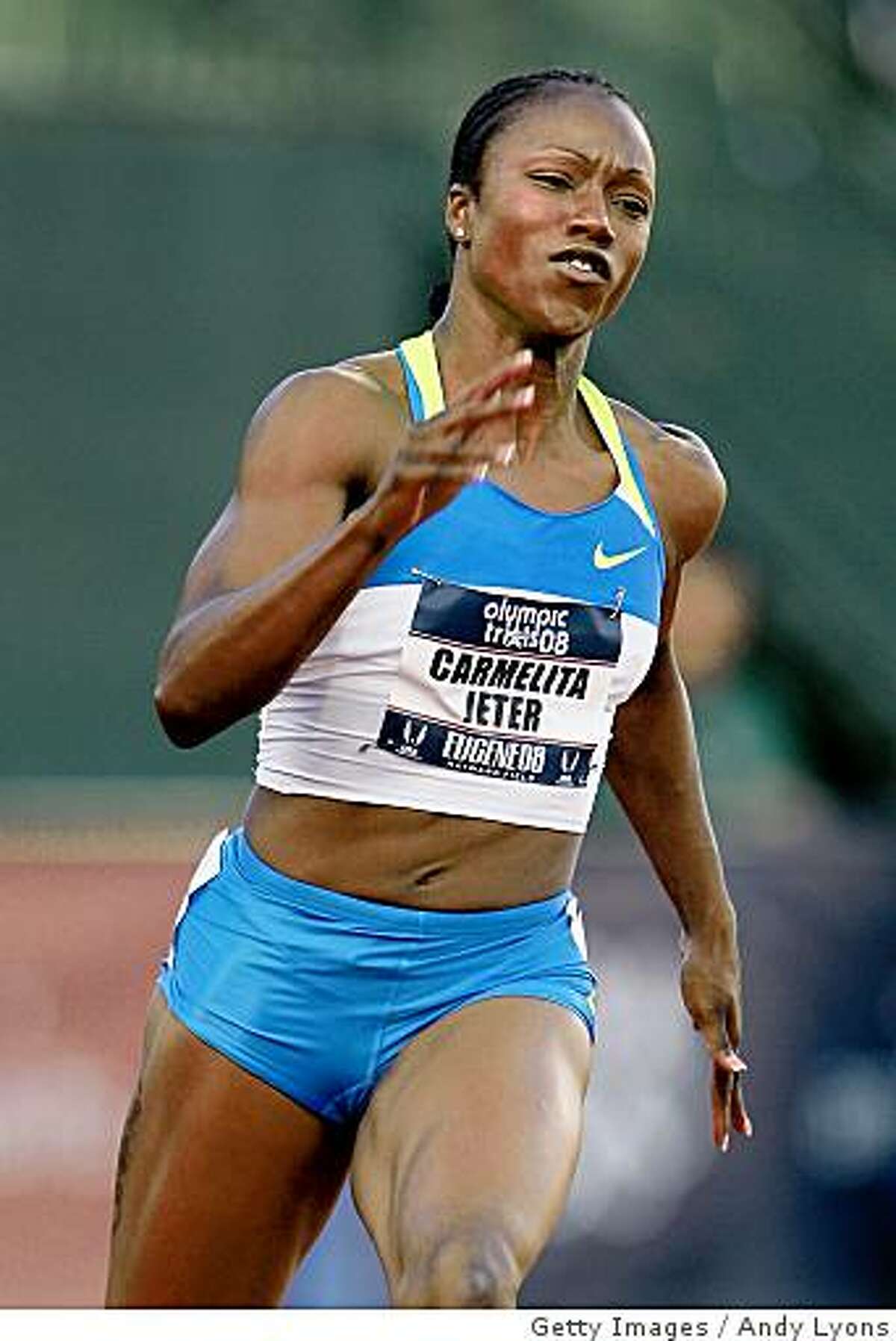 California high schooler steals Oregon show