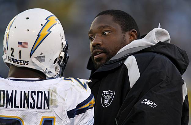 Sapp says a decision about his future will come quickly