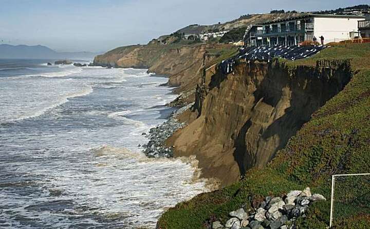 Would you want to live in Pacifica?